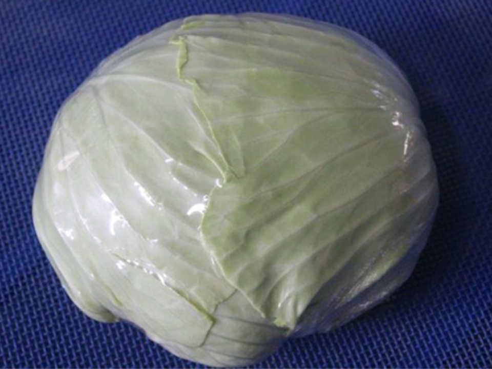 REPOLLO LISO - DELHUERTO SELECCIÓN FRUTA Y VERDURA